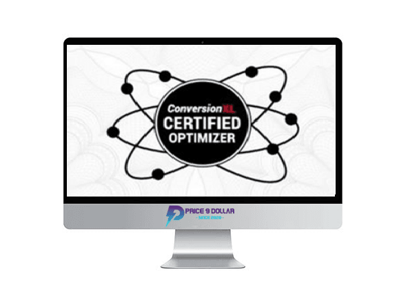 Download ConversionXL – Conversion Optimization Certification Program ...