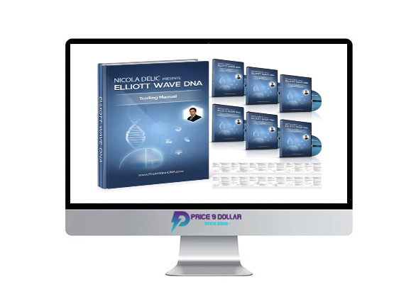 Download Elliott Wave DNA – Nicola Delic – Price $9