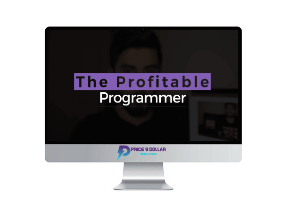 Download Rafeh Qazi – The Profitable Programmer Course 2.0 – Price $9