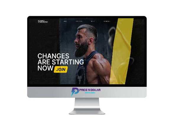 Download Shmondenko Vladimir – Powerbuilding Program – Price $9