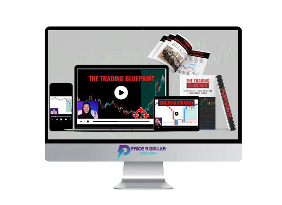 Download Trading Geek – The Trading Blueprint – Price $9