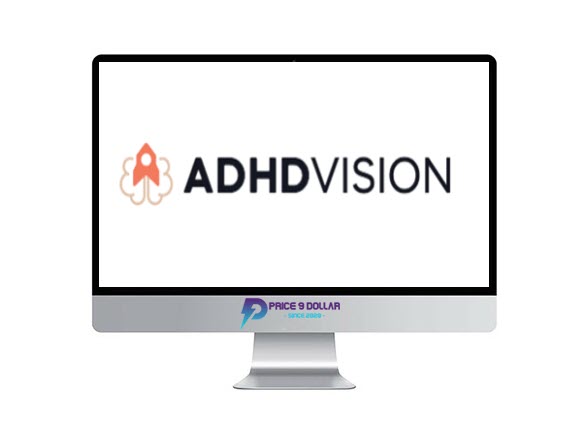 Download ADHD Vision – Focus Revolution – Price $9