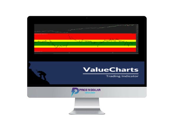 BaseCamp Trading – Value Charts Indicator Ultimate Bundle Buy Cheap $9. ...